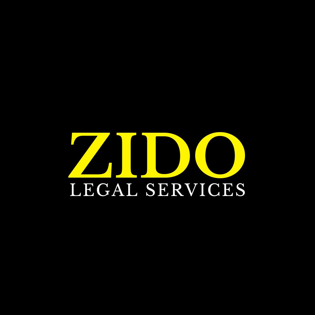 About Us - Zido Legal Services